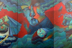 Art Speaks Iconic Women | Oceanside Museum of Art | OMA