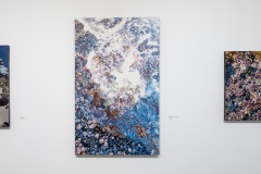 Connie Jenkins: Intertidal | Oceanside Museum of Art | OMA