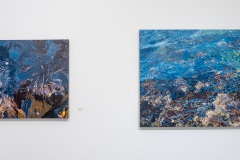 Connie Jenkins: Intertidal | Oceanside Museum of Art | OMA