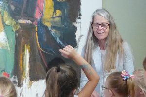 Robin Douglas | Oceanside Museum of Art | OMA