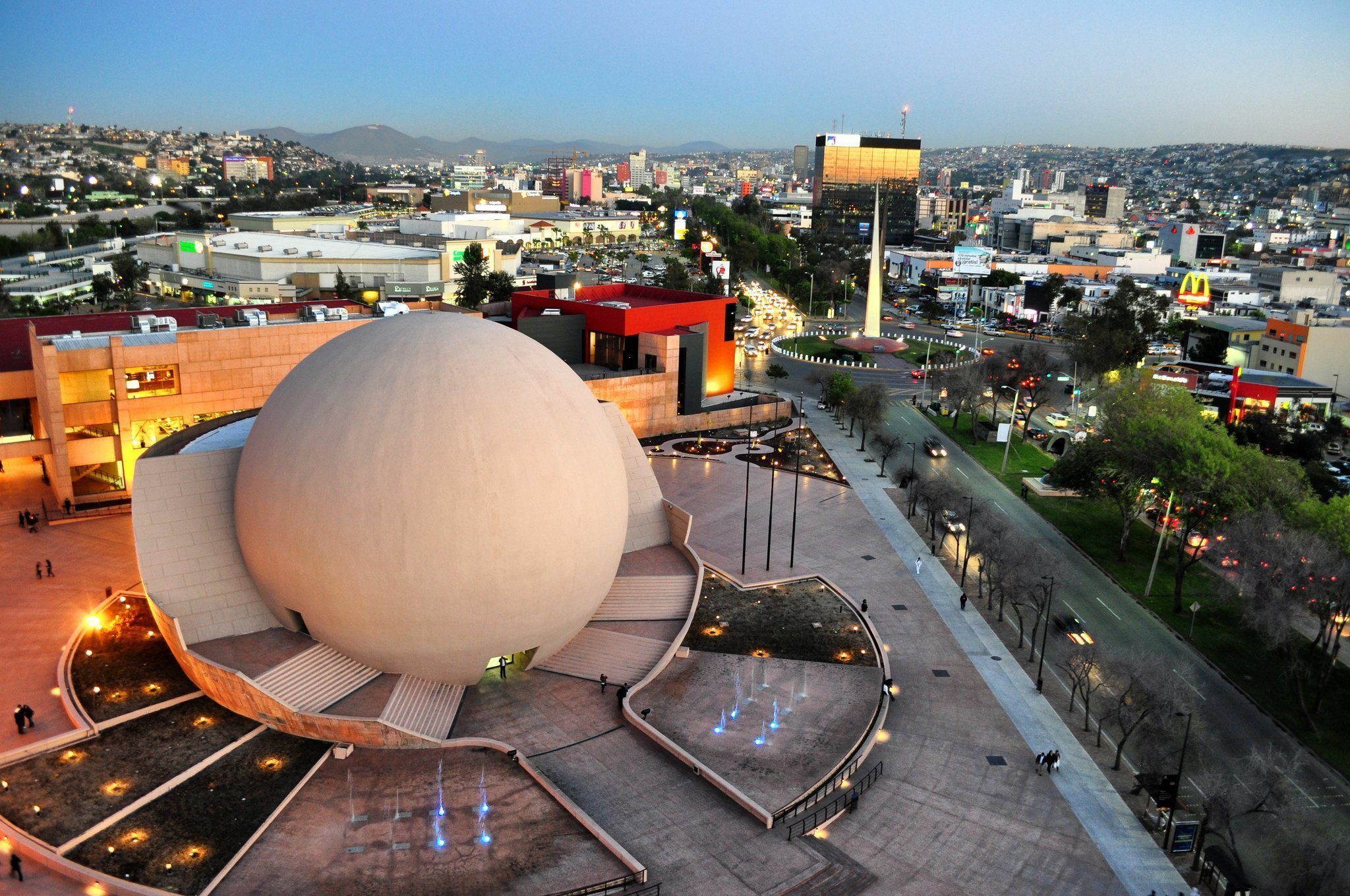 Centro cultural tijuana cecut Oceanside Museum Of Art OMA