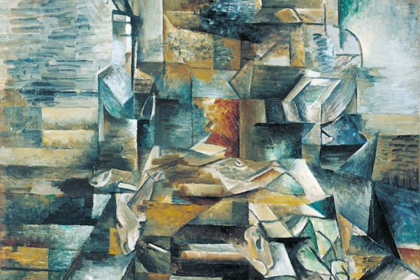 Taste Of Art: Cubism Of Braque And Picasso | Oceanside Museum of Art | OMA
