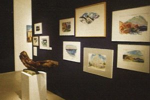 James Hubbell: Retrospective | Oceanside Museum of Art | OMA