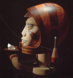 Robert Perine: The Tribes of Xyr | Oceanside Museum of Art | OMA