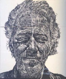 Neil Shigley: Invisible People | Oceanside Museum of Art | OMA