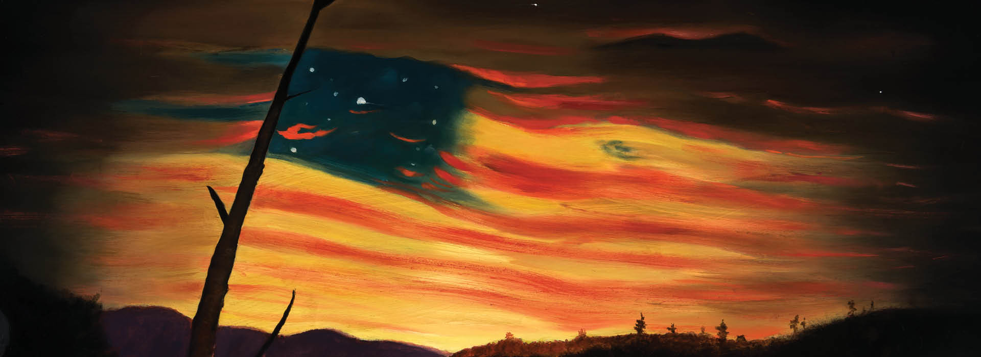 Mark Bryce | Oceanside Museum of Art | OMA