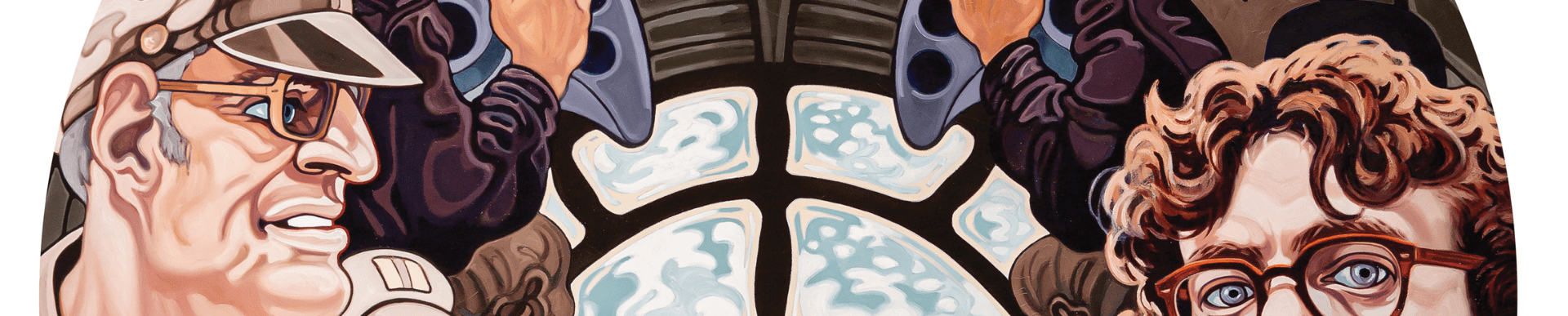 Legacy Audio Activity-Nodelman | Oceanside Museum of Art | OMA