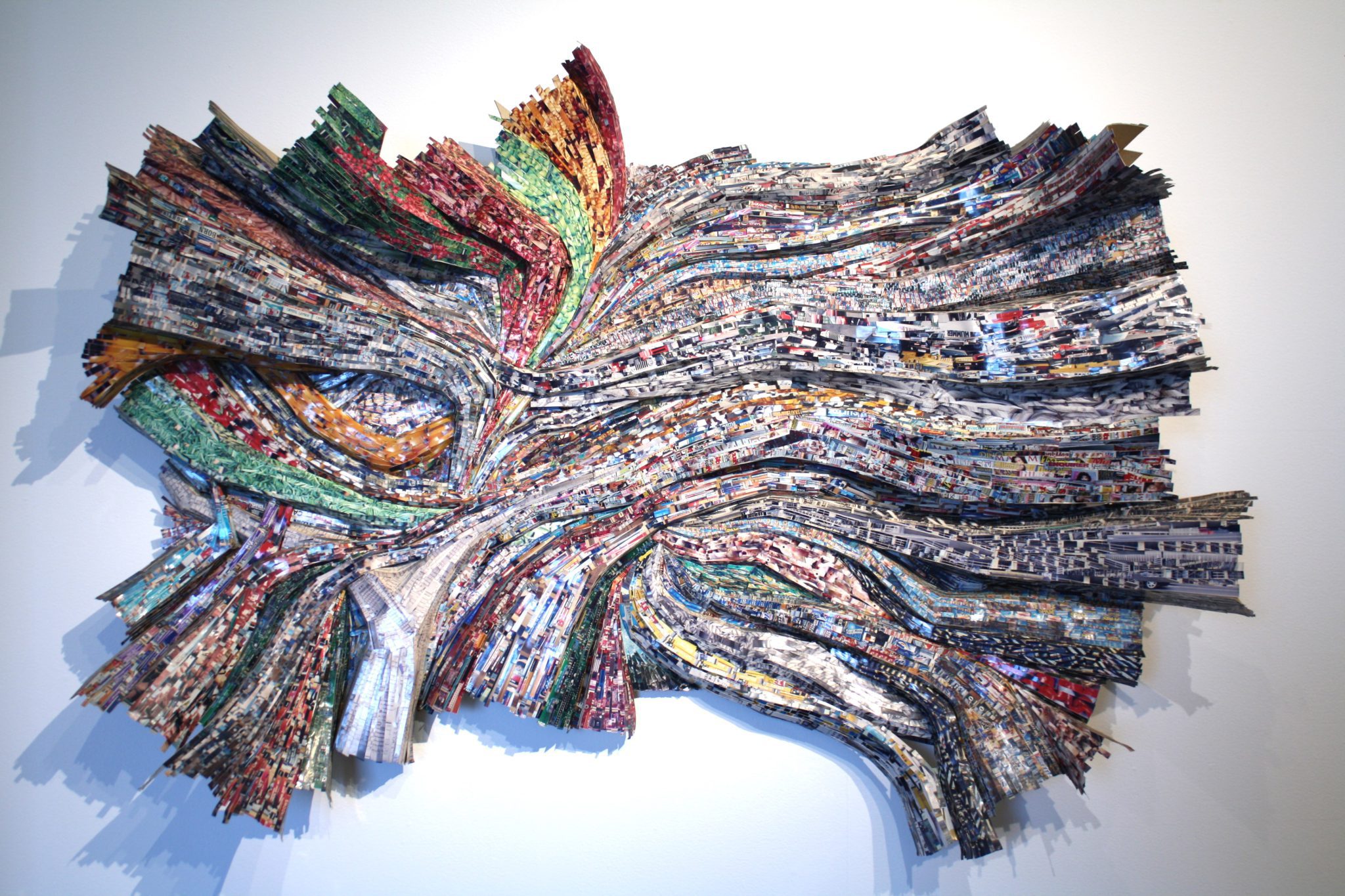 Legacy Audio Activity-Enos | Oceanside Museum of Art | OMA