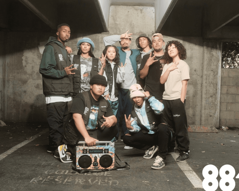 Street Level Vol. 2 | Oceanside Concert Series | OMA