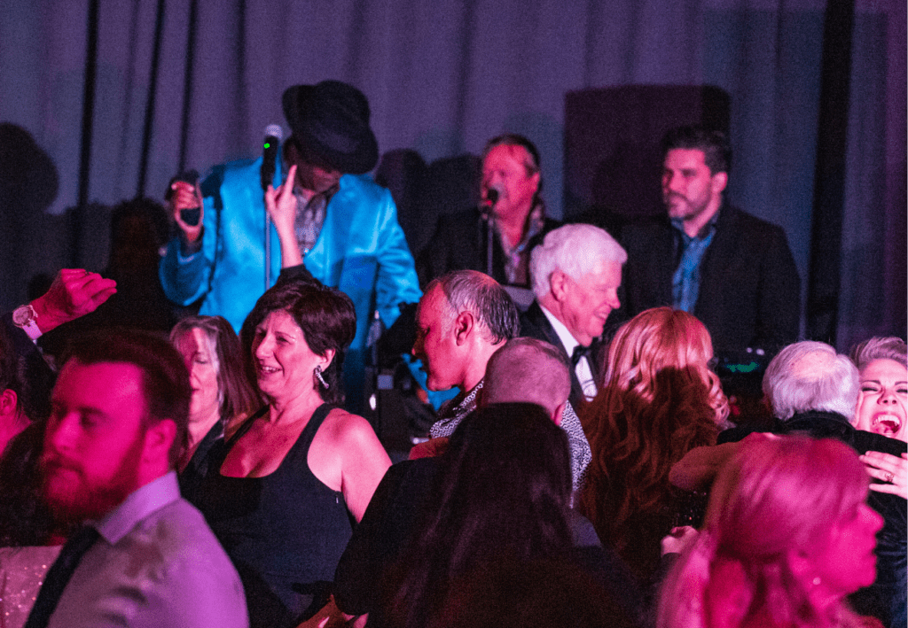 After Party | OMA Rising 2023 Gala | Oceanside Museum of Art | OMA