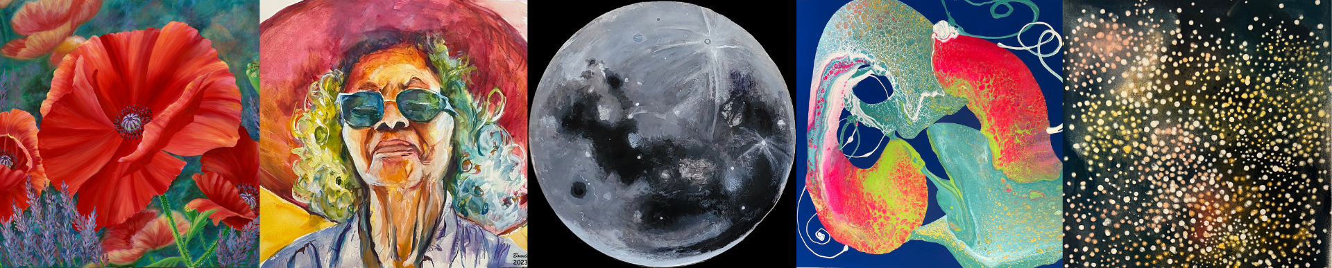 Radiant: Artist Alliance At SIP Art Space | Oceanside Museum of Art | OMA