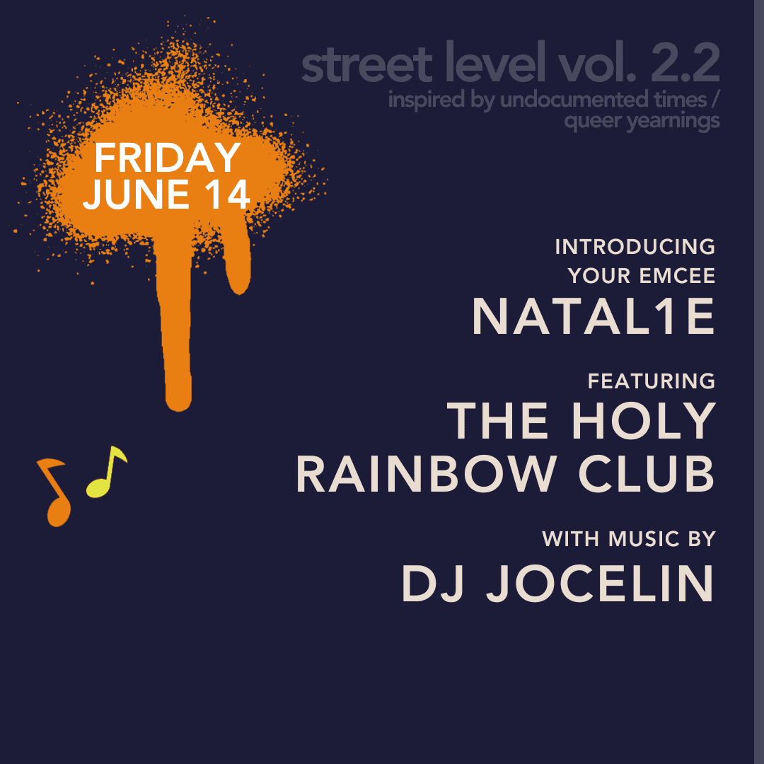 Street Level Vol. 2 | Oceanside Concert Series | OMA
